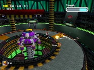 E-105 Zeta (Boss) | Sonic Wiki | Fandom