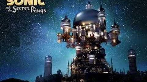 Unawakening Float | Sonic Wiki | Fandom