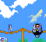 Bridge Zone | Sonic Wiki | Fandom