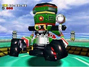 E-100α (Boss) | Sonic Wiki | Fandom