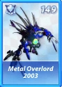 Metal Overlord | Sonic Wiki | Fandom