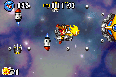 Nonaggression | Sonic Wiki | Fandom