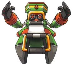 E-100α | Sonic Wiki | Fandom