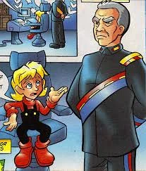 Hope Kintobor | Sonic Wiki | Fandom