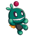 Hayda | Sonic Wiki | Fandom