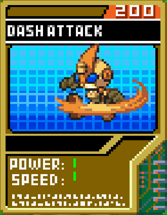 Dash Attack | Sonic Wiki | Fandom