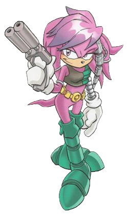 Kategorie:Dark Legion | Sonic Wiki | Fandom