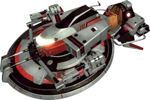 Hover Craft | Sonic Wiki | Fandom