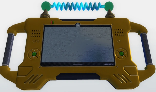 Miles Electric | Sonic Wiki | Fandom