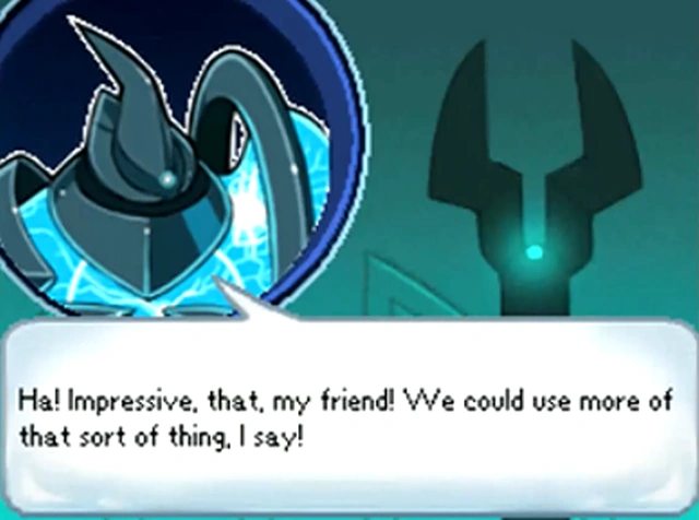 Haniman | Sonic Wiki | Fandom