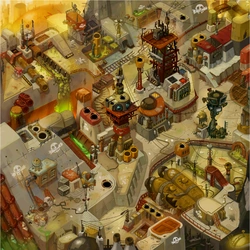 Metropolis | Sonic Wiki | Fandom