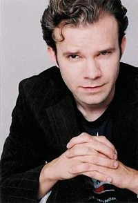 Liam O'Brien | Sonic Wiki | Fandom