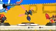 Buzz Bomber | Sonic Wiki | Fandom