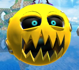 Moon Mech | Sonic Wiki | Fandom