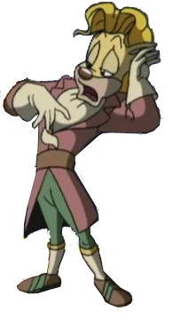 Bartleby | Sonic Wiki | Fandom