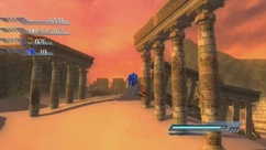 Dusty Desert | Sonic Wiki | Fandom