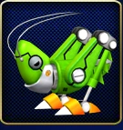 Mantis | Sonic Wiki | Fandom