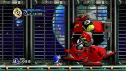E.G.G. Station Zone | Sonic Wiki | Fandom