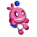 Joy | Sonic Wiki | Fandom