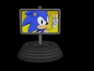 Goal Plate | Sonic Wiki | Fandom