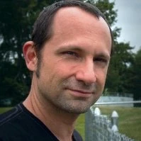 Anthony Salerno | Sonic Wiki | Fandom