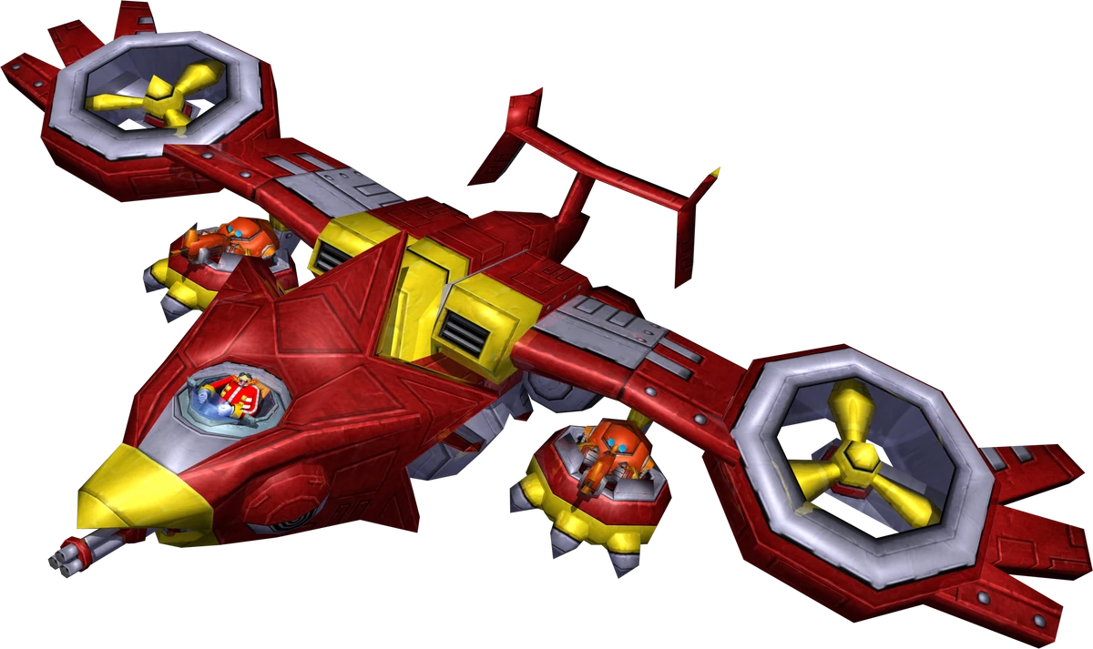 Egg Hawk | Sonic Wiki | Fandom