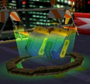 Booster | Sonic Wiki | Fandom