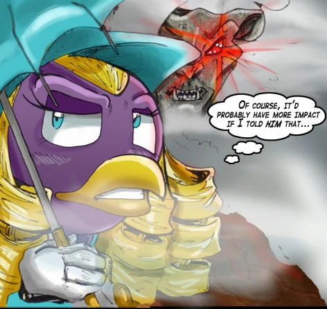 Skye Sparrow | Sonic Wiki | Fandom
