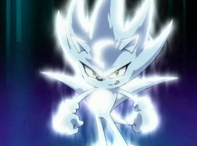 Nazo | Sonic Wiki | Fandom