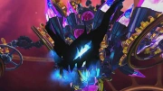 Time Eater (Boss) | Sonic Wiki | Fandom