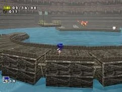 Lost World | Sonic Wiki | Fandom
