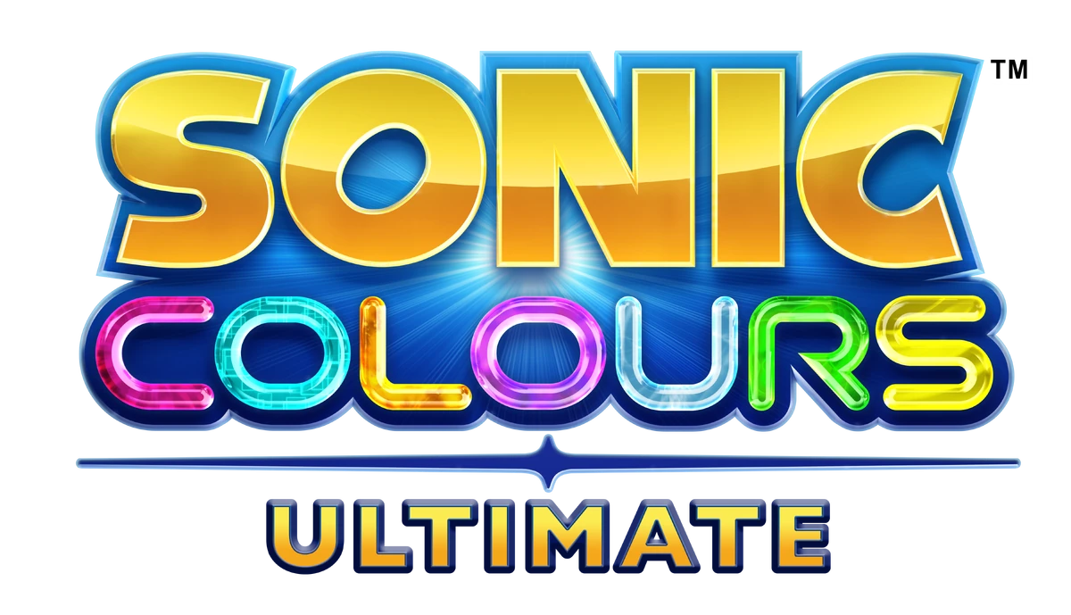 Sonic Colours: Ultimate | Sonic Wiki | Fandom