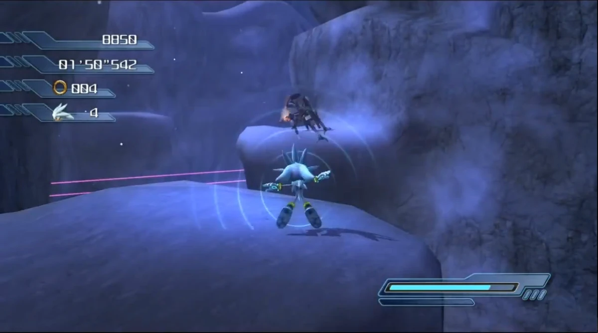 Grab All | Sonic Wiki | Fandom