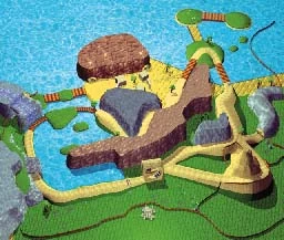 Resort Island | Sonic Wiki | Fandom