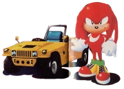 Tempest | Sonic Wiki | Fandom