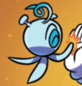 Yacker (IDW) | Sonic Wiki | Fandom