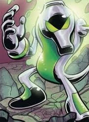 Vector the Crocodile (Dark Mobius) | Sonic Wiki | Fandom