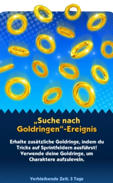 Sonic Dash/Events | Sonic Wiki | Fandom