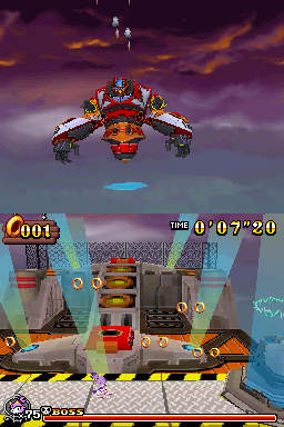 Ghost Titan | Sonic Wiki | Fandom
