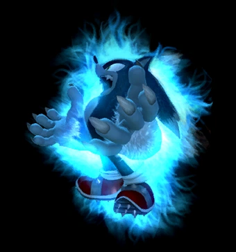 Unleashed Mode | Sonic Wiki | Fandom