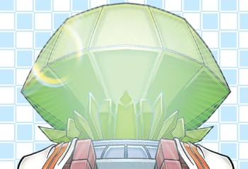 Master Emerald | Sonic Wiki | Fandom