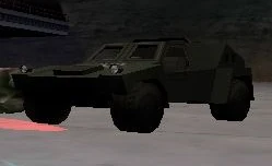 HMMWV | Sonic Wiki | Fandom