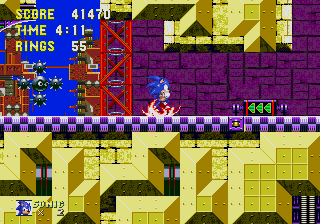 Launch Base Zone | Sonic Wiki | Fandom