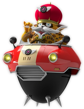Dodon Pa | Sonic Wiki | Fandom