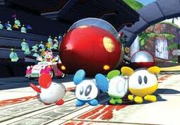 ChuChus | Sonic Wiki | Fandom