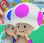 Toad | Sonic Wiki | Fandom