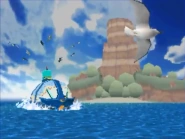 Deep Typhoon | Sonic Wiki | Fandom