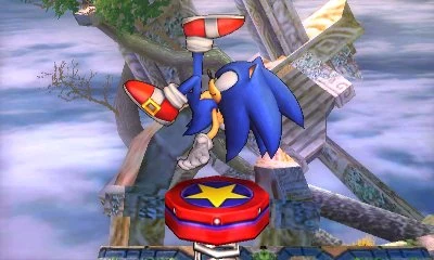 Spring | Sonic Wiki | Fandom