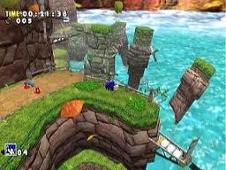 Windy Valley | Sonic Wiki | Fandom