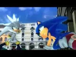 Silver the Hedgehog | Sonic Wiki | Fandom